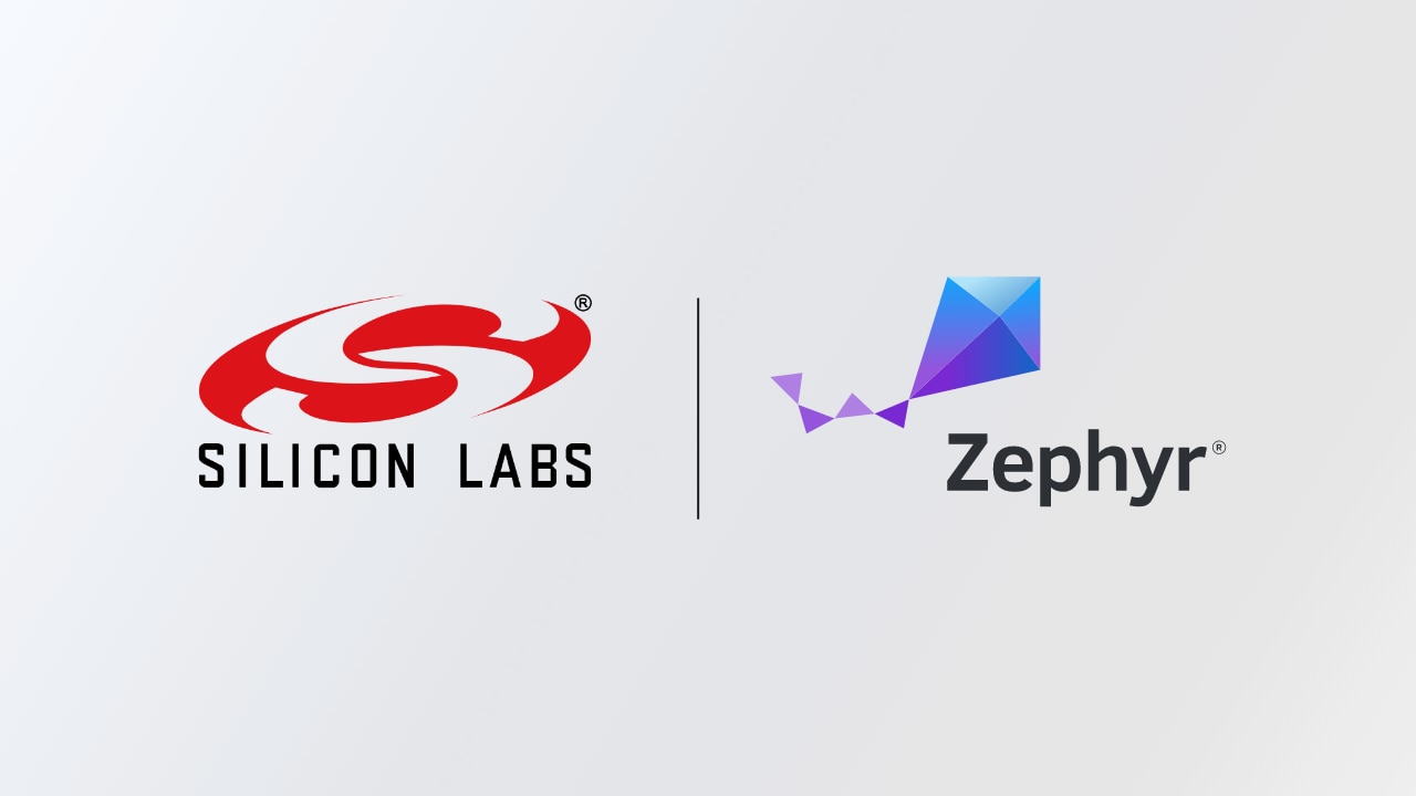Silicon Labs Expands Support for Zephyr Project - Silicon Labs