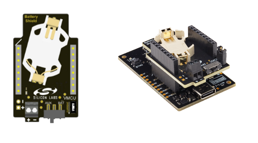 Simplifying Ambient IoT with xG22E Energy Harvesting Explorer Kit ...