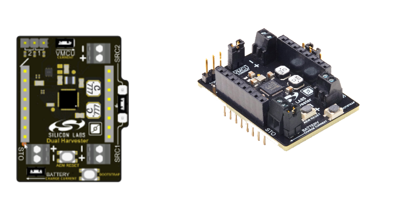 Simplifying Ambient IoT with xG22E Energy Harvesting Explorer Kit ...