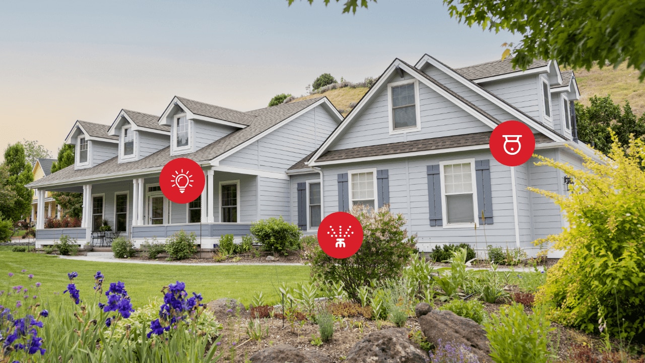 Solving the Outdoor IoT Challenge with Z-Wave Long Range - Silicon Labs