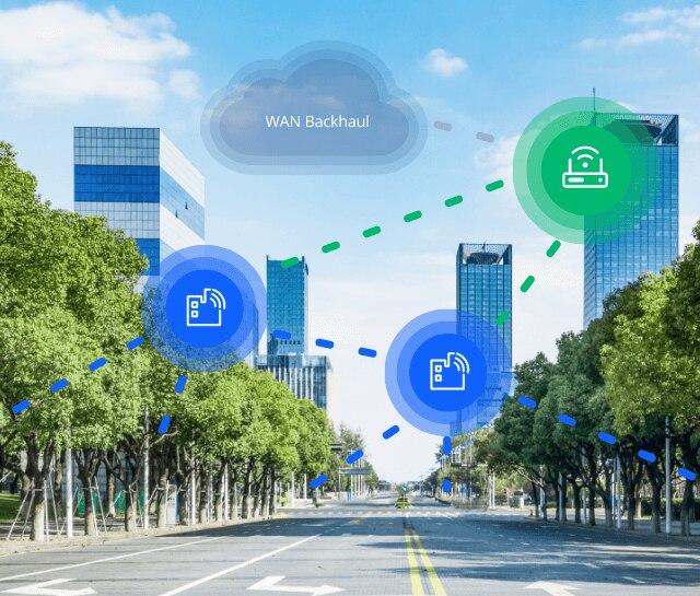 To Become Smart, Cities Must Embrace Connectivity - Silicon Labs