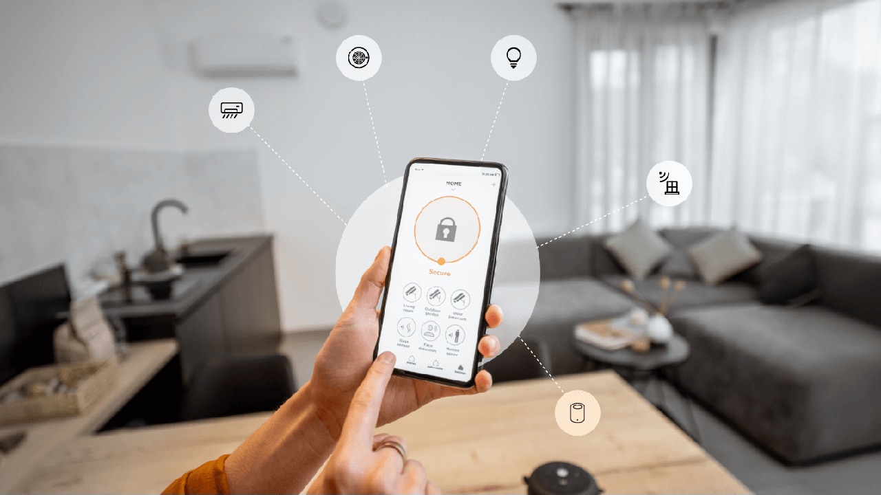 When Your Matter Smart Home Device Might Need An App - Silicon Labs