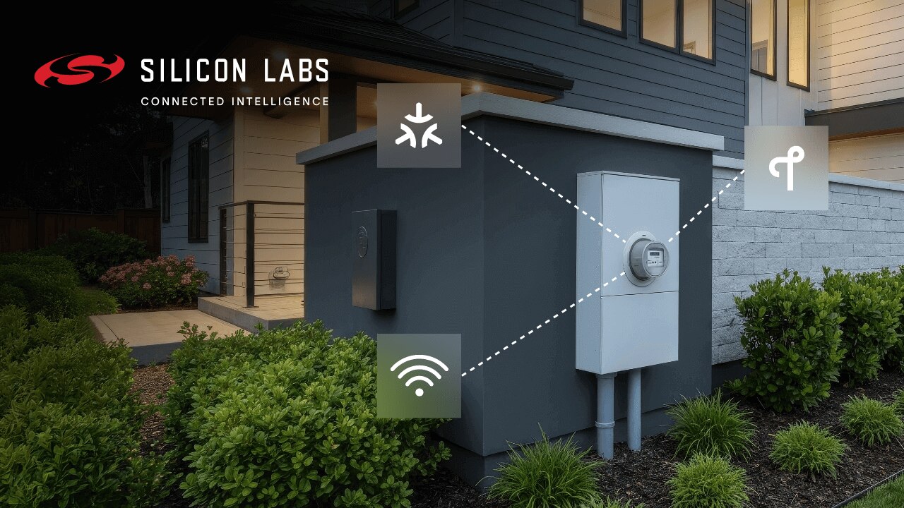 Why Matter + Wi-Fi is The Smartest Move for Next-Gen Smart Meters ...