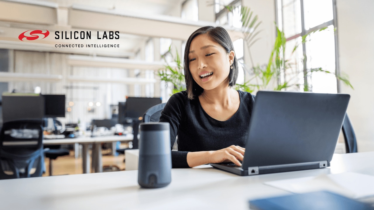 Wi-Fi 6 Solution Features AI/ML Accelerator for Edge AI - Silicon Labs