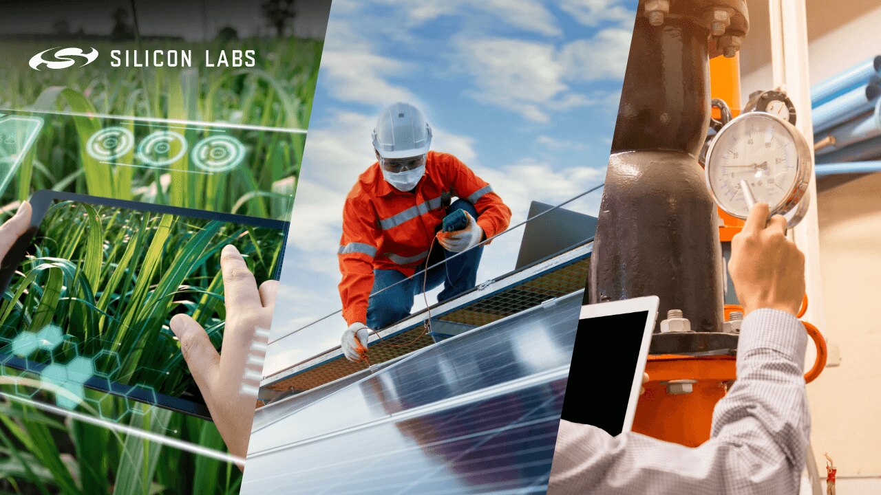 Silicon Labs