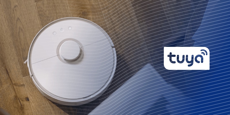 Smart Home Solutions - Silicon Labs