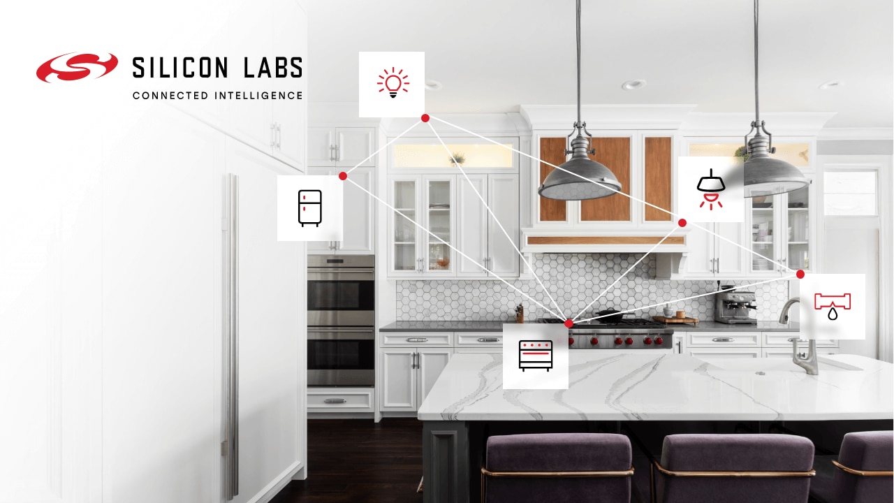 Zigbee 4.0 Improves Security, Commissioning, and Efficiency - Silicon Labs