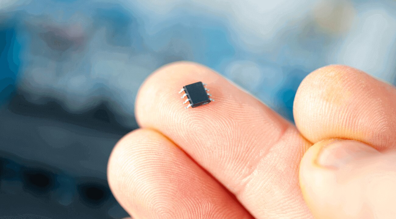 About Us - Silicon Labs