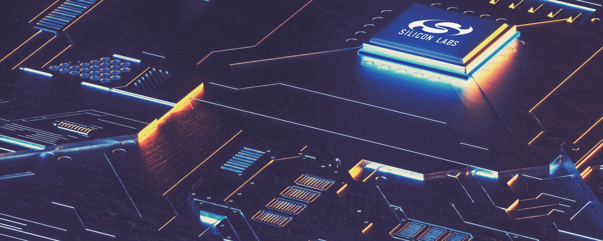 Design Partner Search Results - Silicon Labs