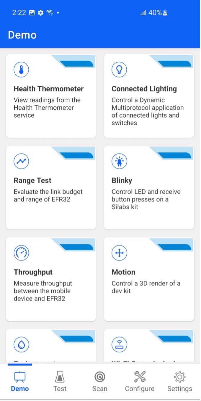 Wi-Fi Developer Journey - Silicon Labs