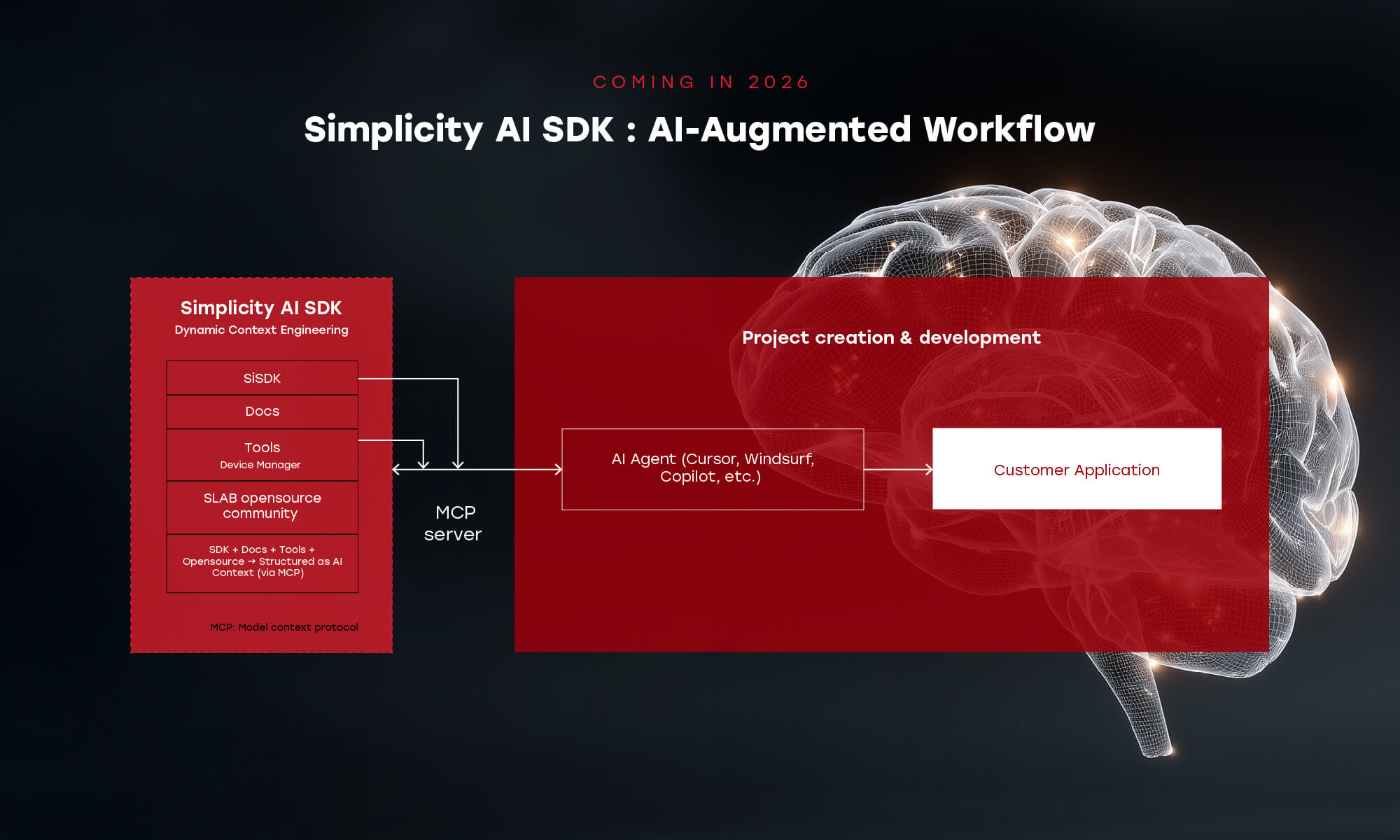 Simplicity AI SDK - Silicon Labs
