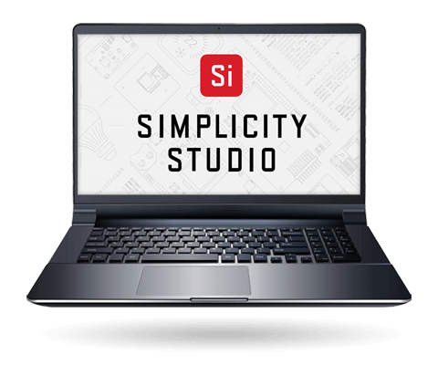 Simplicity Software Development Kit - Silicon Labs