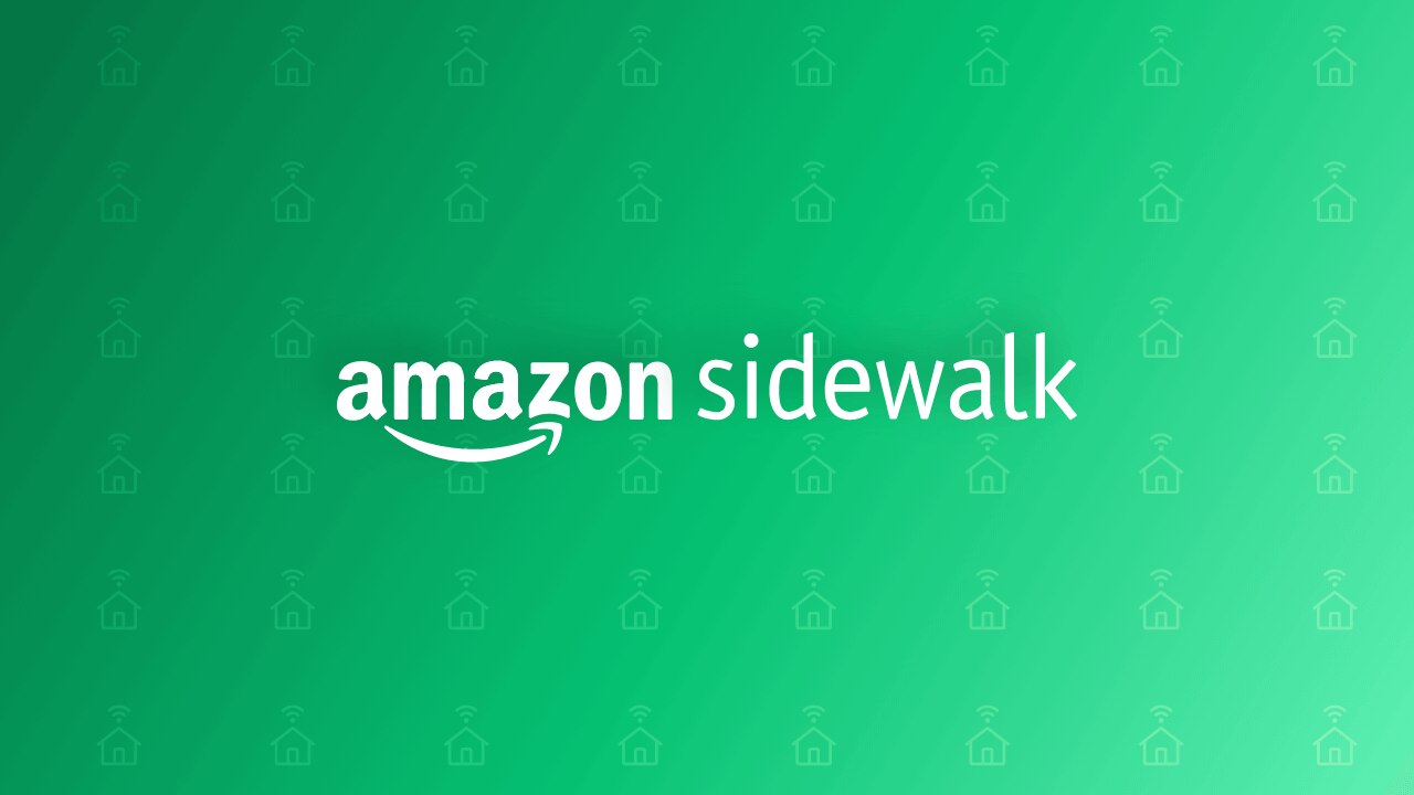 Amazon Sidewalk: Leverage Shared Neighborhood Networks - Silicon Labs
