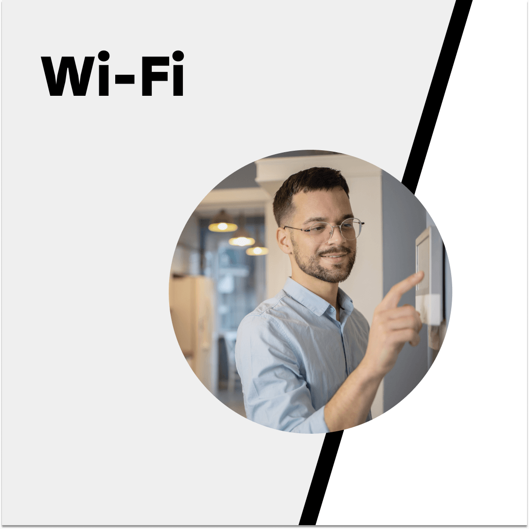 AI/ML Applications on an Ultra-Low-Power Wi-Fi 6 Solution - Silicon Labs