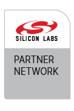 Design Partner - Silicon Labs