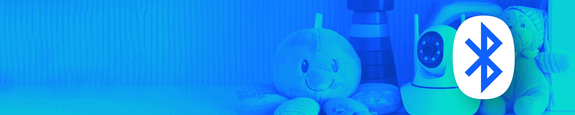 Bluetooth® Low Energy and a World of IoT Connectivity - Silicon Labs