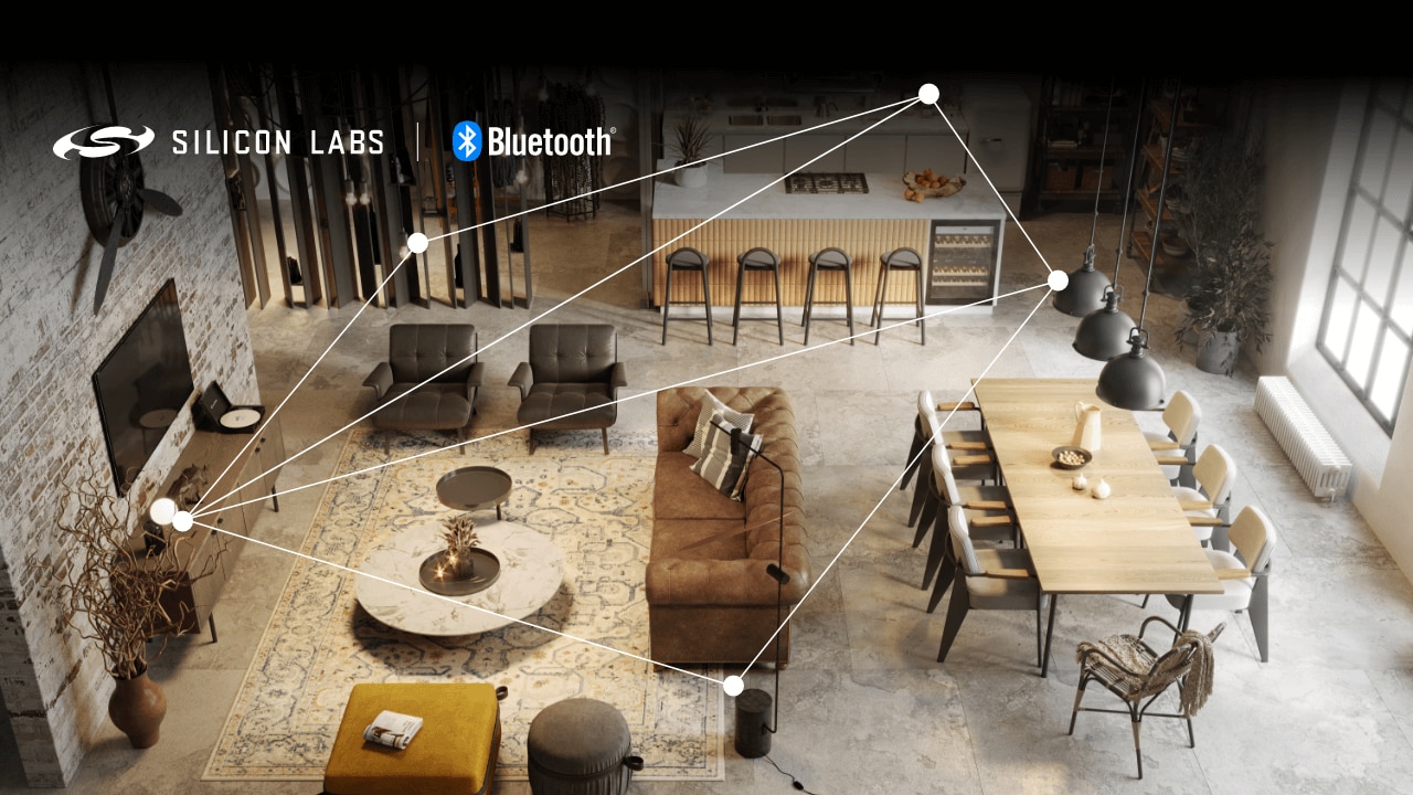 Bluetooth Low Energy Certified SoCs and Modules - Silicon Labs