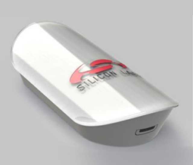 Bluetooth Beacon - Bluetooth Low Energy Beacon - Silicon Labs