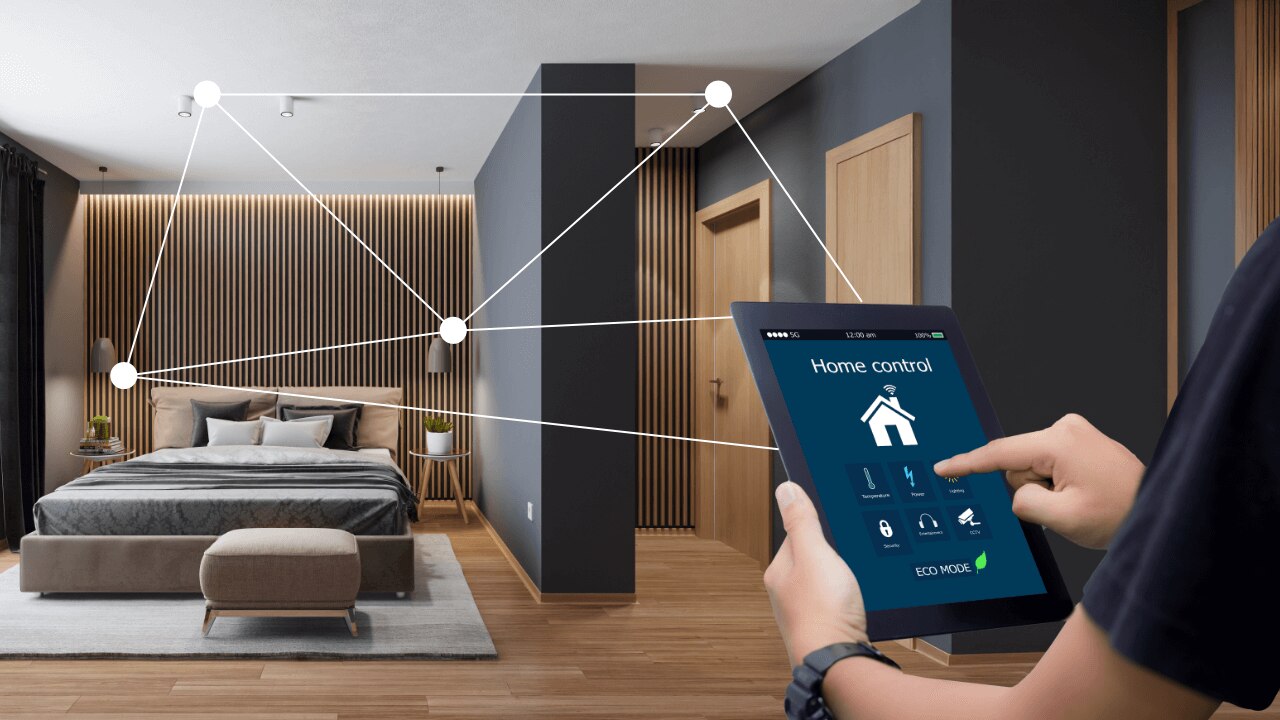 Bluetooth Mesh Developer Journey - Silicon Labs