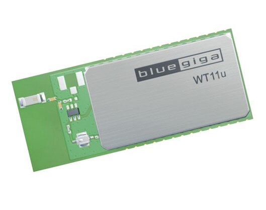 Bluetooth 5 Low Energy Modules - Bluetooth Chips - Silicon Labs