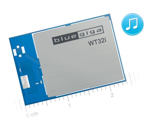 Bluetooth 5 Low Energy Modules - Bluetooth Chips - Silicon Labs