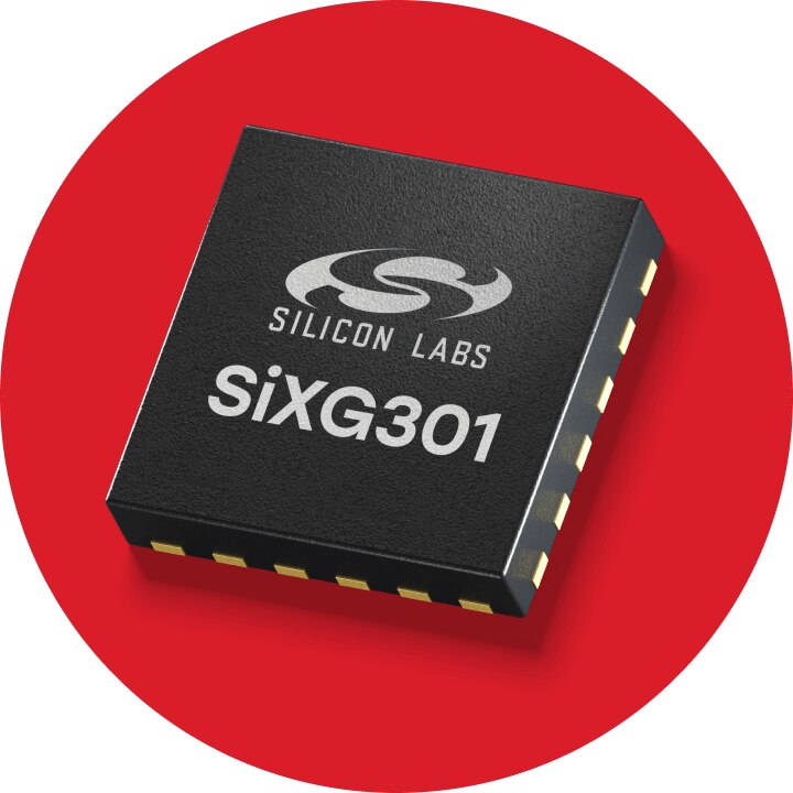 Bluetooth LE - Silicon Labs
