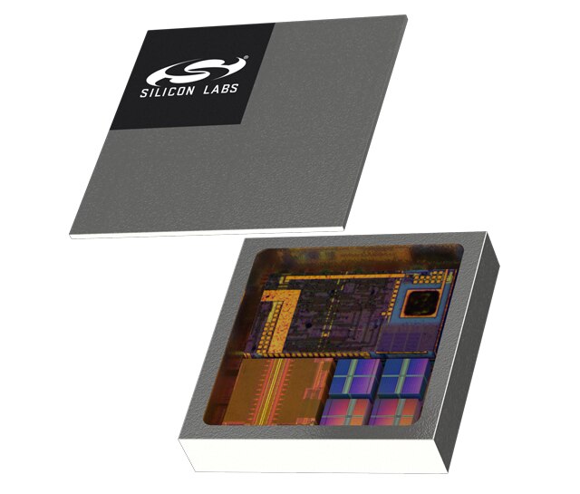 Bluetooth 5 Low Energy Modules - Bluetooth Chips - Silicon Labs