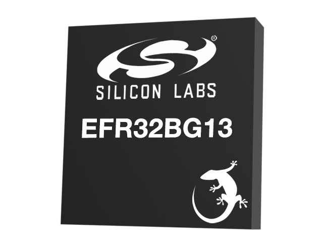 Bluetooth 5 Low Energy Modules - Bluetooth Chips - Silicon Labs