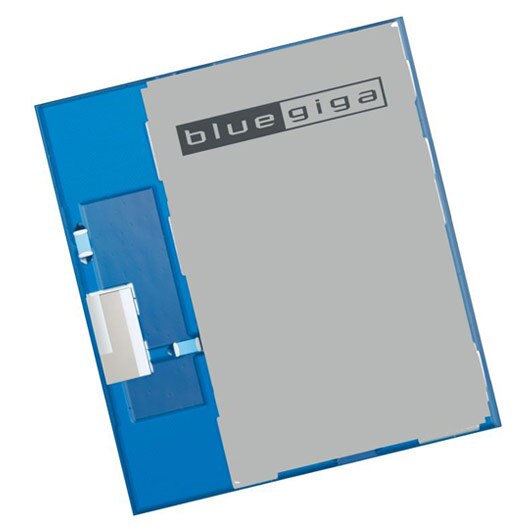Bluetooth 5 Low Energy Modules - Bluetooth Chips - Silicon Labs
