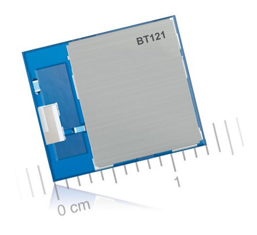 Bluetooth 5 Low Energy Modules - Bluetooth Chips - Silicon Labs