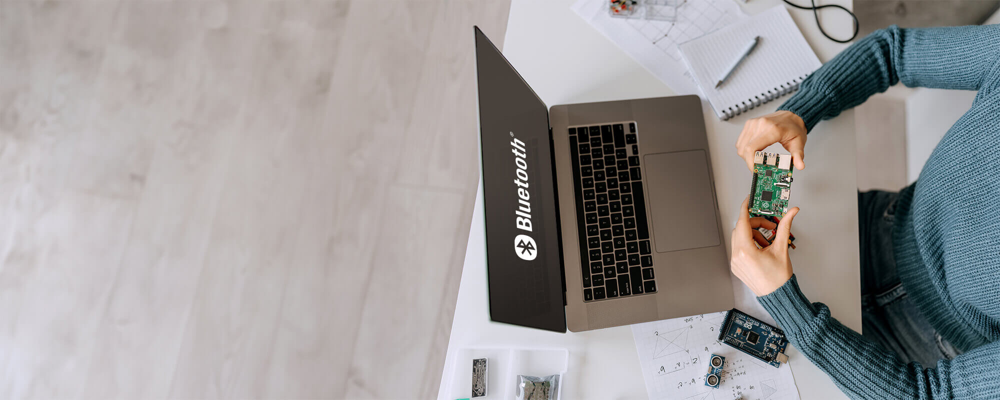 Bluetooth Developer Journey - Silicon Labs