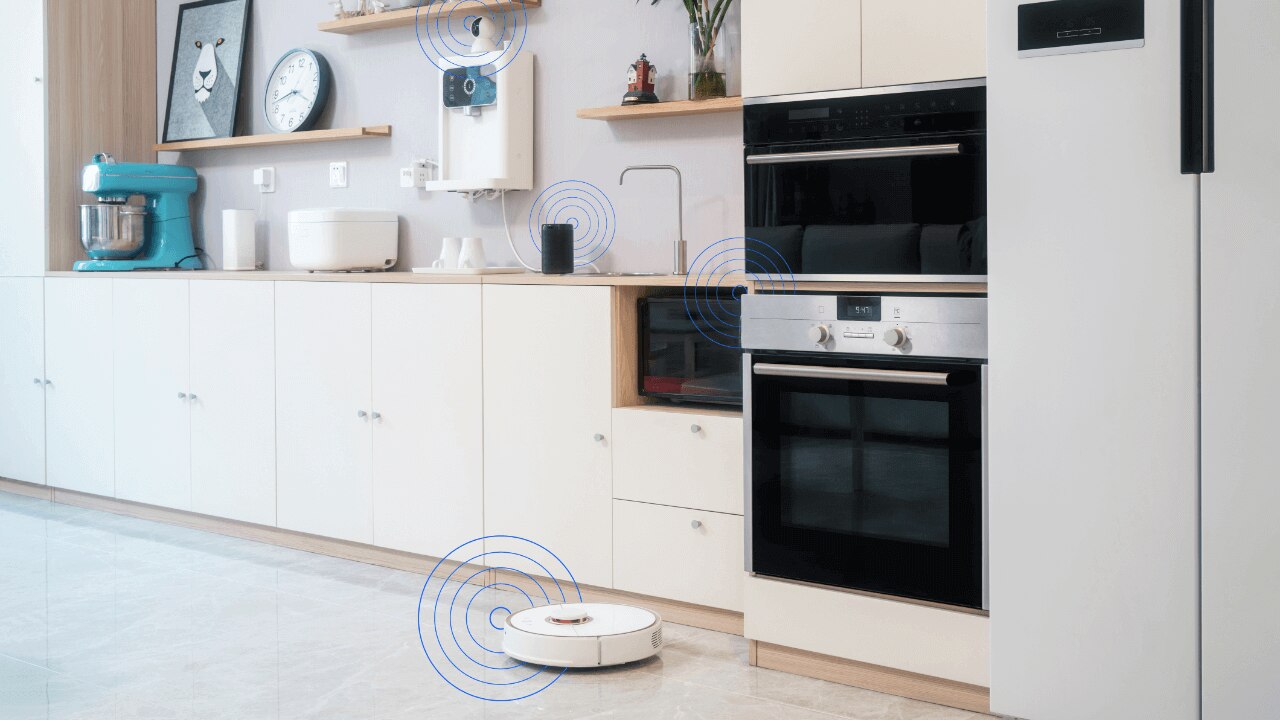 Bluetooth Selector Guide - Home, Wearables, Medical - Silicon Labs