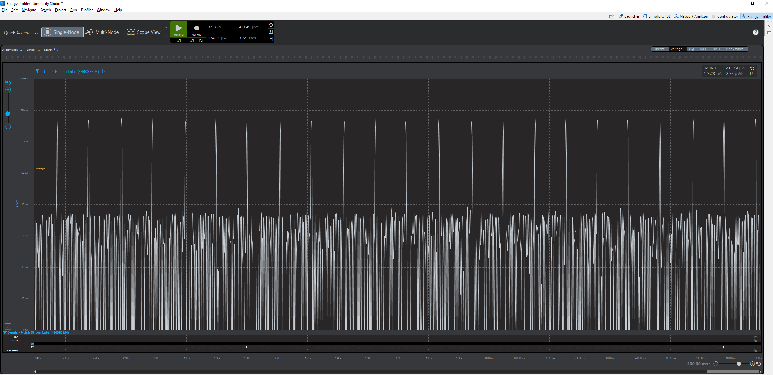 Bluetooth Development - Advanced Debugging Tools - Silicon Labs
