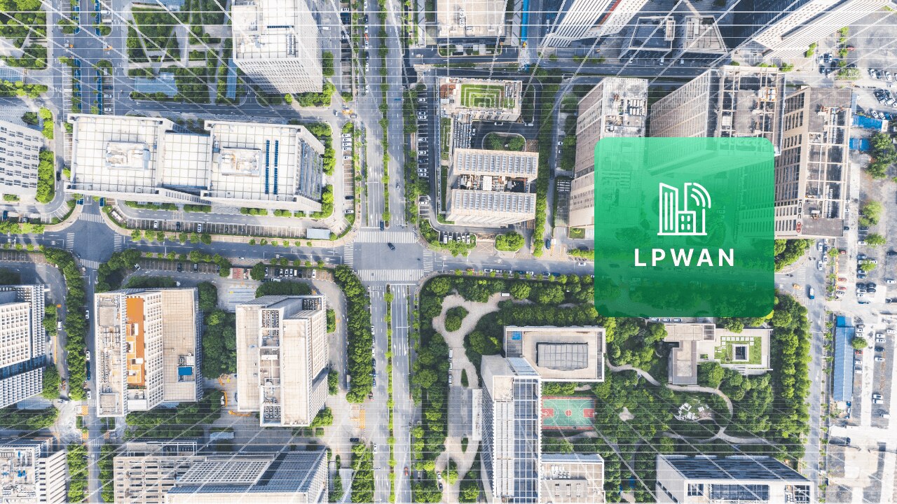 LPWAN 101: Considerations for Choosing LPWAN Technologies - Silicon Labs