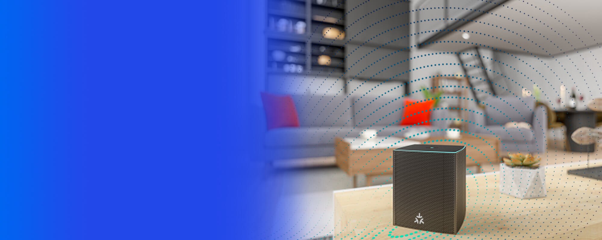 Matter Standard Aligns the Smart Home Market - Silicon Labs