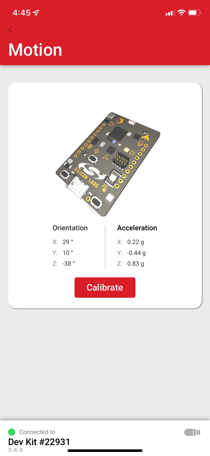 xG27-DK2602A - EFR32xG27 Development Kit - Silicon Labs