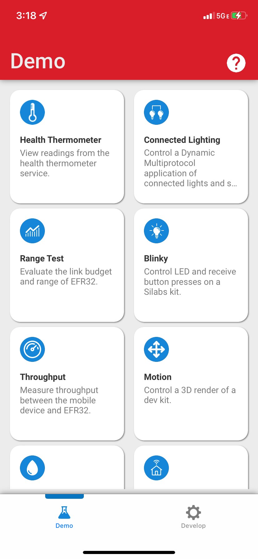xG24-DK2601B EFR32xG24 Wireless Dev Kit - Silicon Labs - Silicon Labs