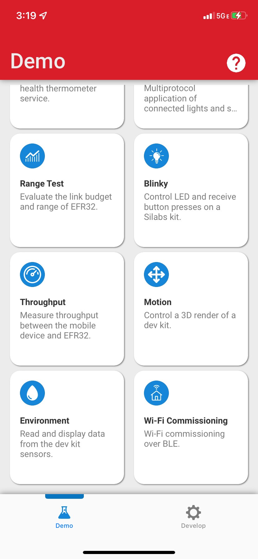 xG24-DK2601B EFR32xG24 Wireless Dev Kit - Silicon Labs - Silicon Labs