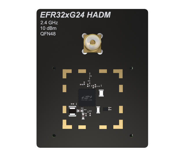 Bluetooth Channel Sounding - Silicon Labs