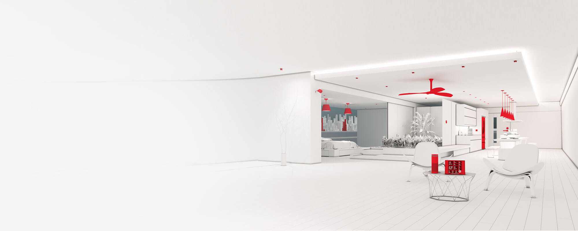 Wireless human-machine interface (HMI) - Silicon Labs