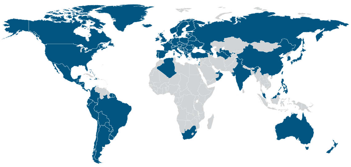 Z-Wave Global Regions - Silicon Labs