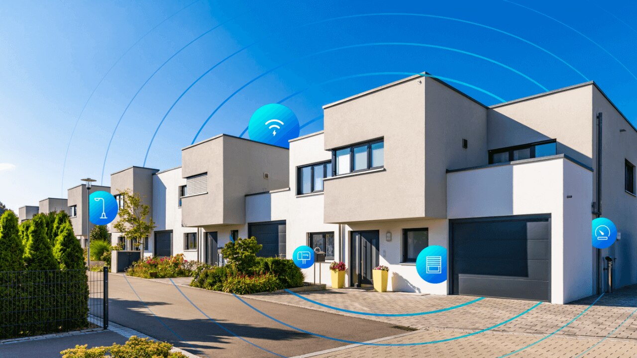 LPWAN Solutions from the Leader in Wireless IoT - Silicon Labs