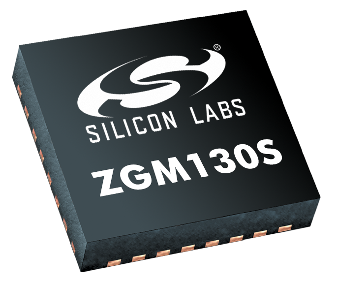 ZGM130S037HGN - Silicon Labs