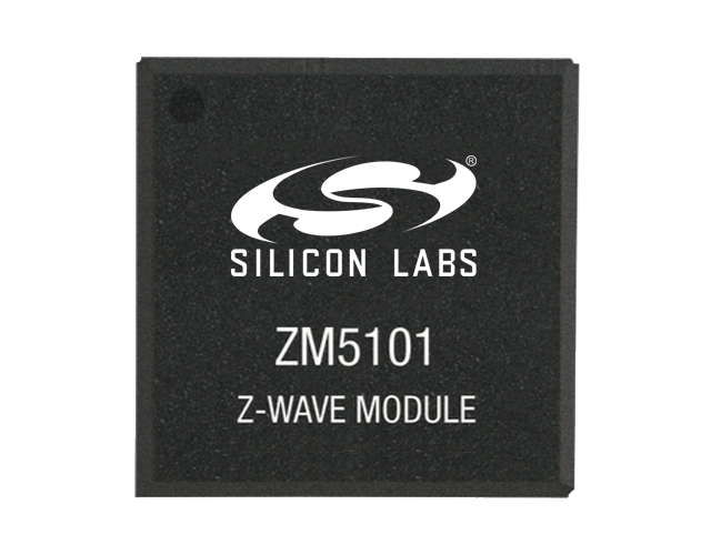 ZM5101 - Silicon Labs