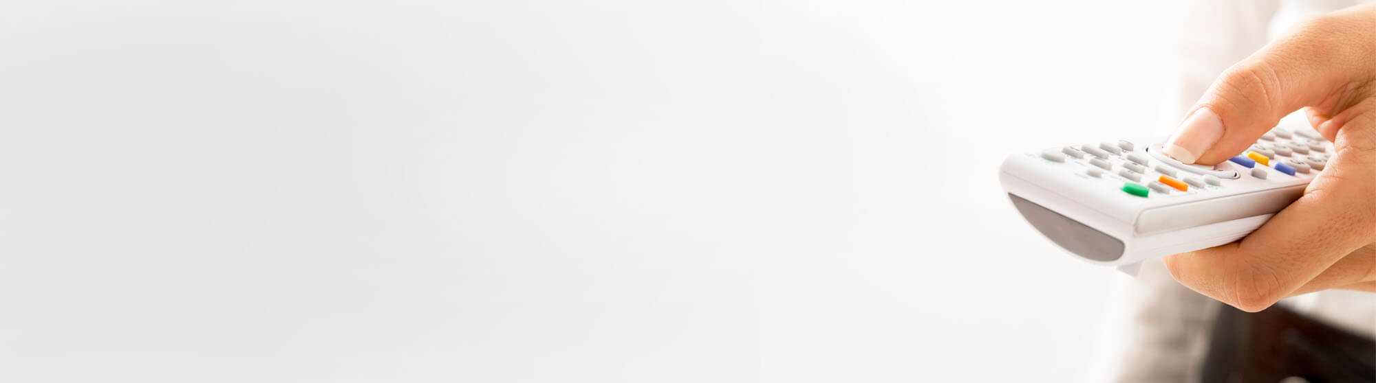 IoT and Smart TVs: Add Voice to your Remote Control - Silicon Labs