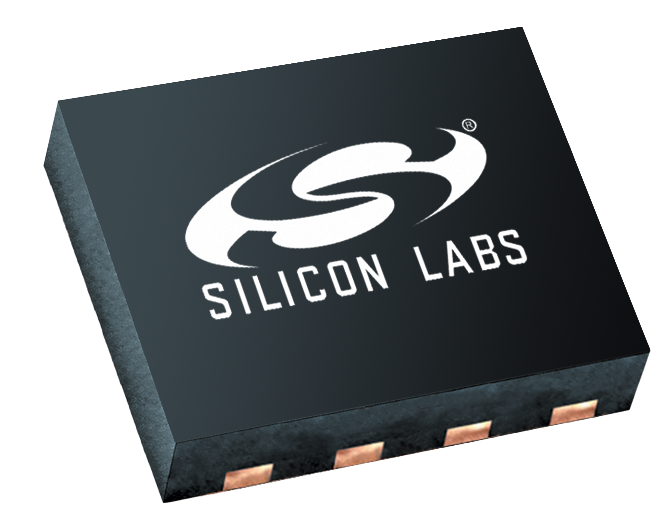 Si7210-14-IM2Magnetic Hall Effect Sensor - Silicon Labs