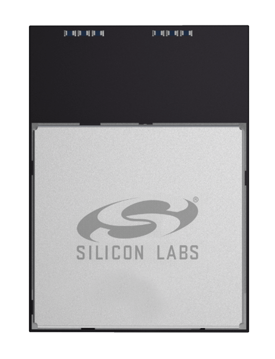 SiWN917Y100LGN - Silicon Labs