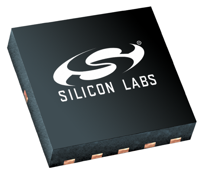C8051F300-GM - Silicon Labs
