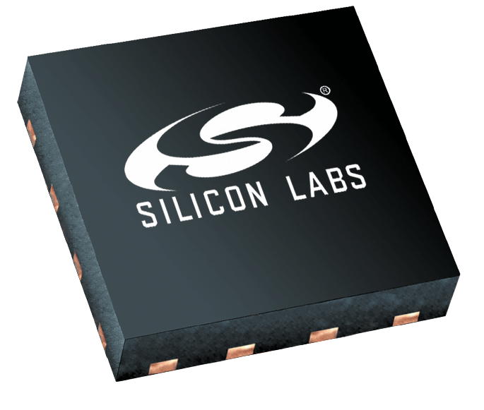 EFM8BB50F16G-QFN16 - Silicon Labs
