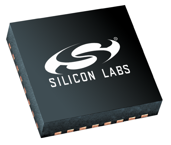 Bluetooth 5 Low Energy Modules - Bluetooth Chips - Silicon Labs